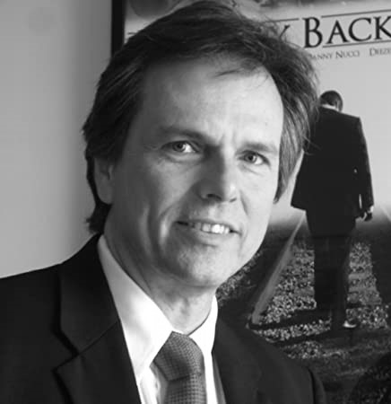 Script & Story Pitch-a-thon - ICVM