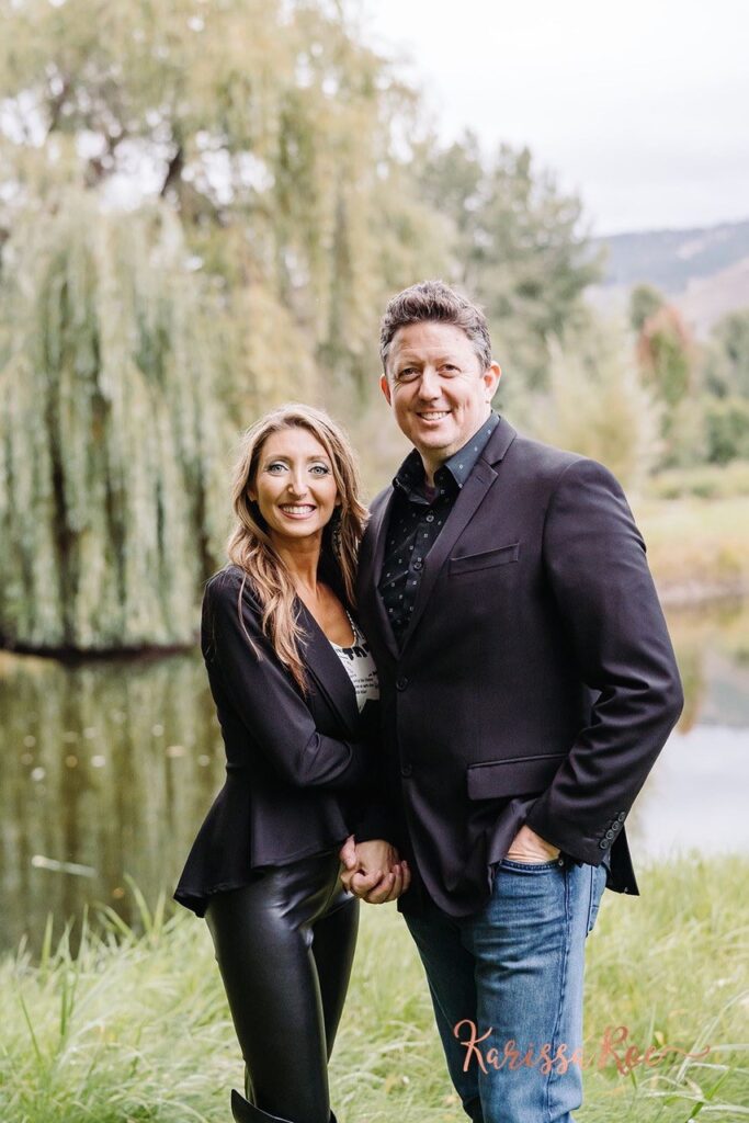 Starfish Stories - ICVM