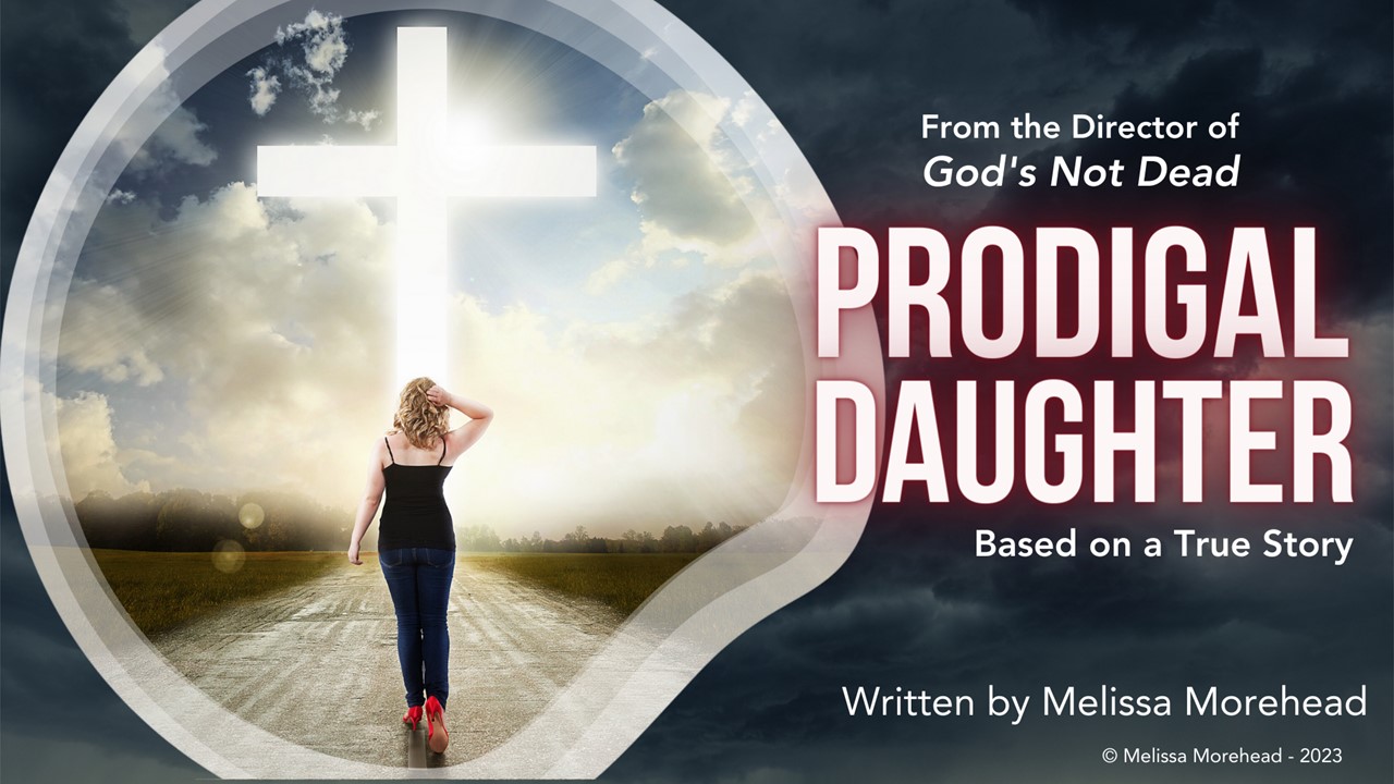 Prodigal Daughter - ICVM