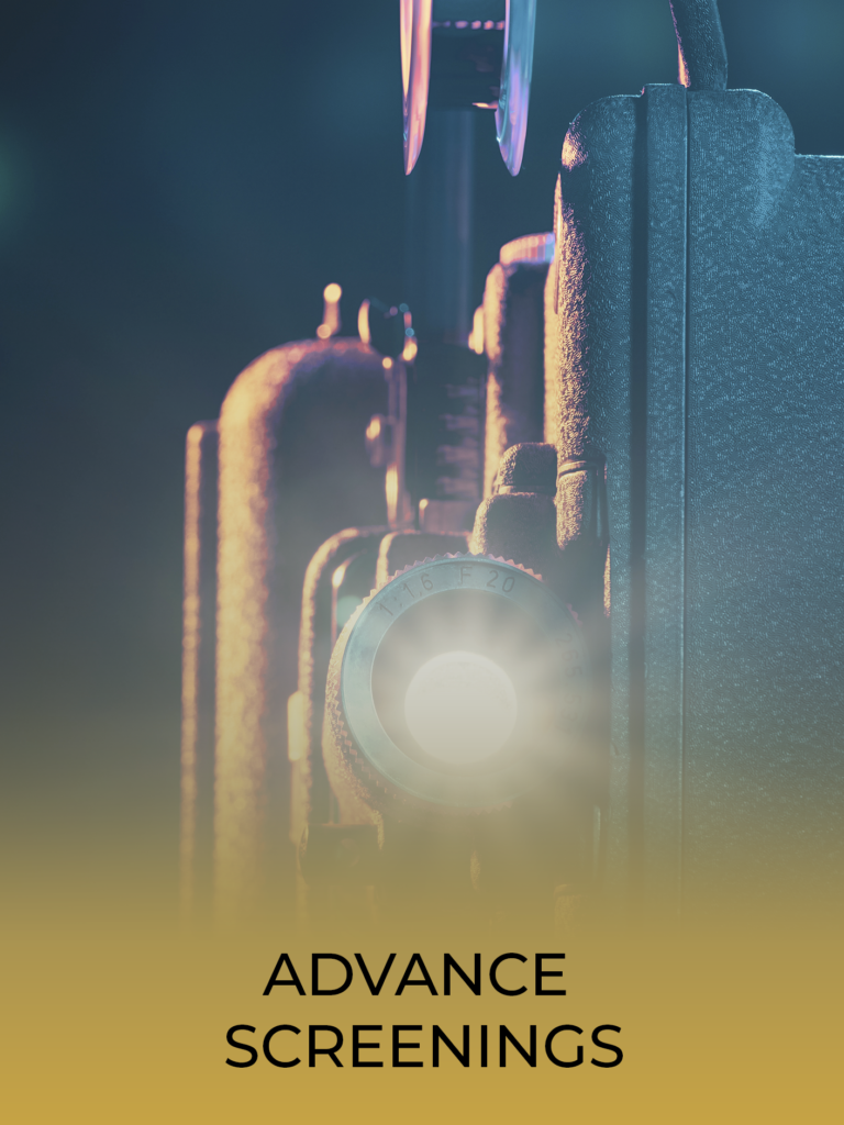 Storytellers Conference - ICVM