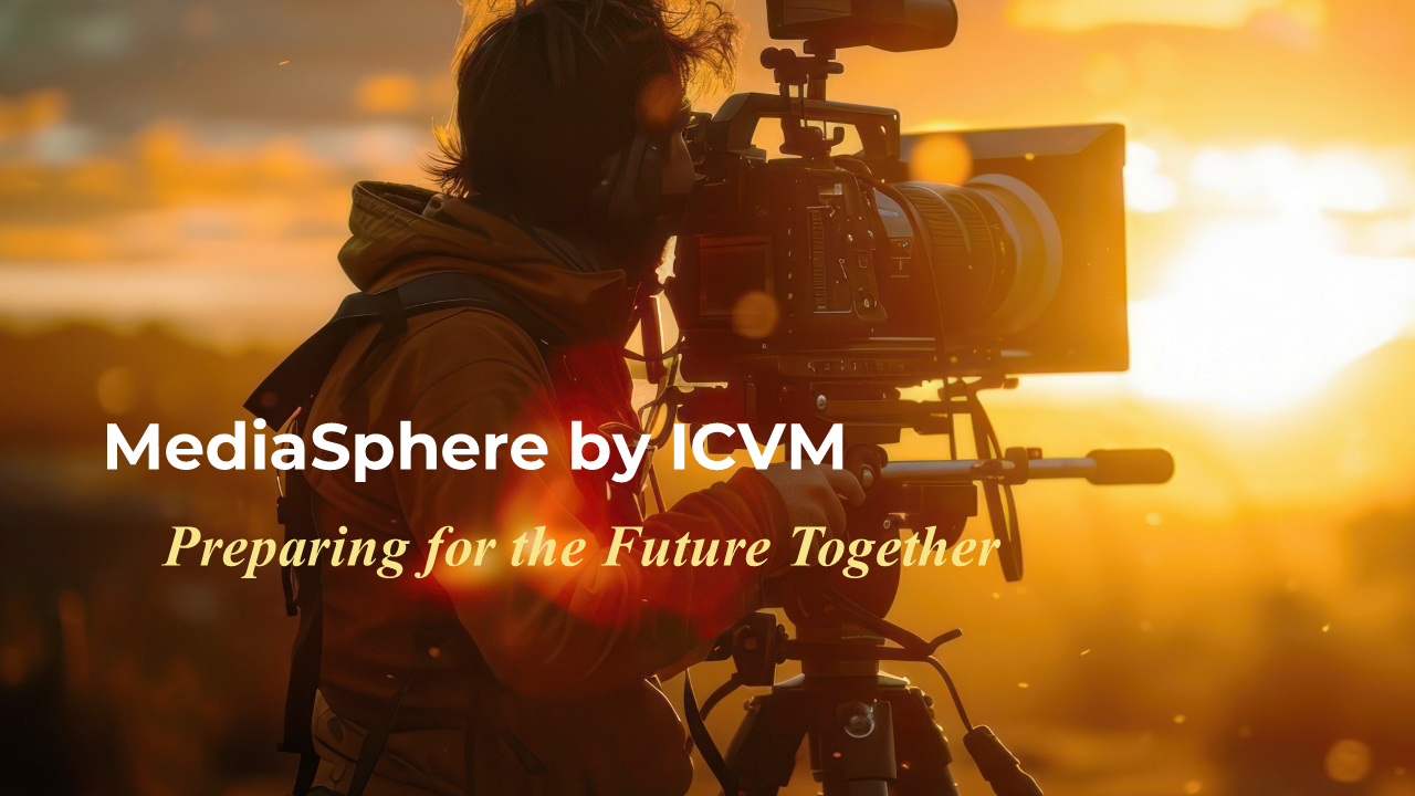 MediaSphere Survey - ICVM